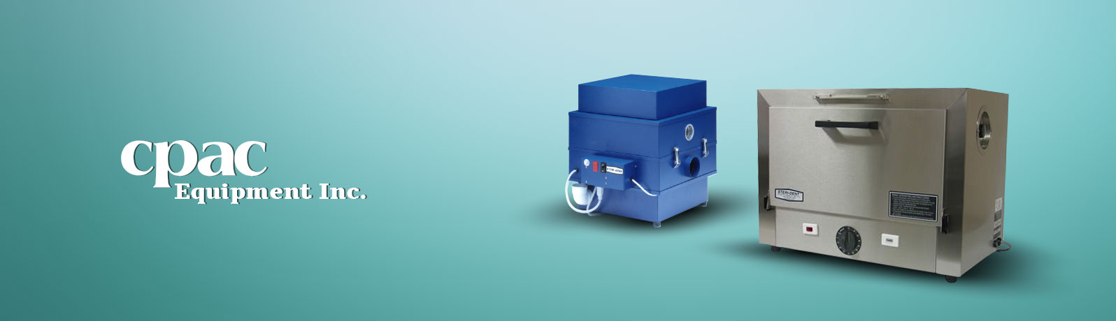 CPAC | Lab Equipment Depot