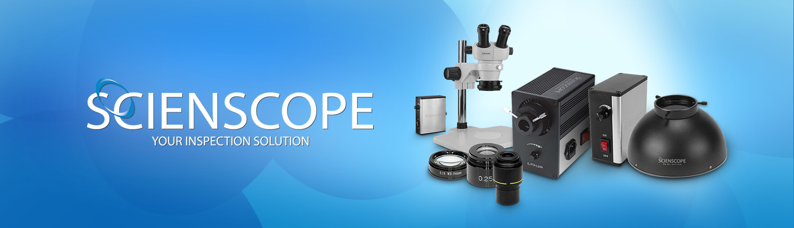 Scienscope - Manufacturers | Lab Equipment Depot