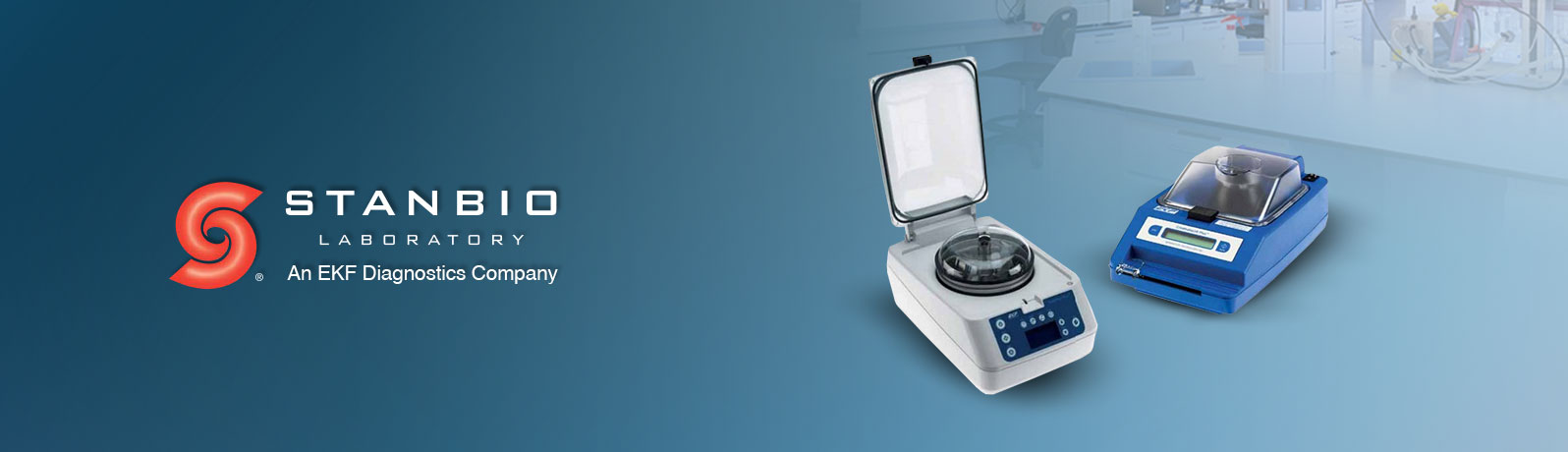 Stanbio Laboratory | Lab Equipment Depot