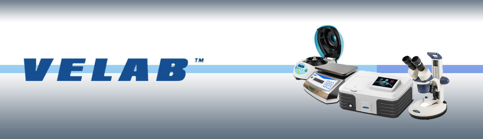 VELAB | Lab Equipment Depot