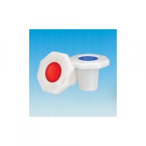 Ace Glass Inc 12635-10 – #10 Polyethylene Stopper Stopper Size: #10 ...