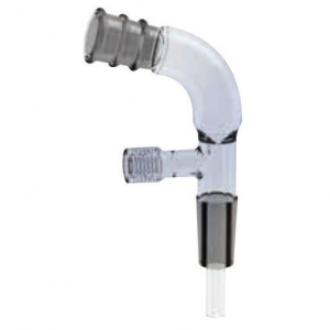 Ace Glass Inc 5192-49 – 105 Degrees Angle Vacuum Take-Off Adapter | Lab ...