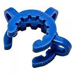 Ace Glass Inc 7598-19 – 19/22 Joint Clip, Taper Joint, Acetal Plastic ...