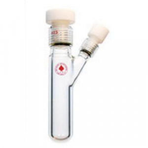 Ace Glass Inc 8649-37 – Only Tube with Sampling Port, 150psig, 140ml ...