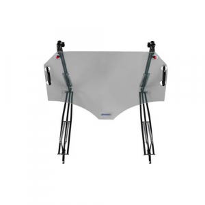 Bel-Art 24966-0004 – 12 x 15" Double Plexiglas Splash Shield Type ...