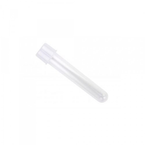 Bellco Glass 1300-00304 – Test Tubes with Two-Position Caps Package ...