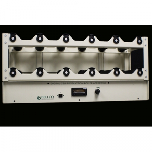 Bellco Glass 7621-20115 – BTD Roller Apparatus 10 Position, 115V ...