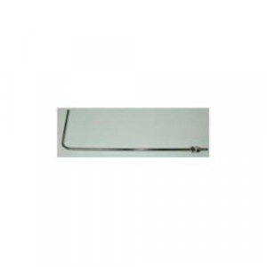 Bellco Glass 7909-00046 – L-Shaped Sparger with Holes for 7L Metric HP ...