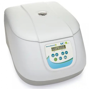 Benchmark Scientific C3100 – LC-8 3500 Centrifuge with 8 x 15ml Rotor ...