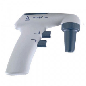 BrandTech 26300 – Accu-jet Pro Pipette Controller, Dark Blue, 230V ...