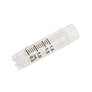 Celltreat Scientific Products 229915B – CF Cryogenic Vial, Internal ...