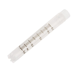Celltreat Scientific Products 229919B – CF Cryogenic Vial, Internal ...