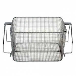 Crest B1100M – Mesh Bottom Basket for P1100 Cleaners Type: Mesh, Uses ...