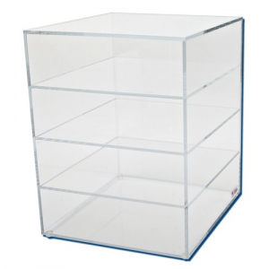 Dynalon Labware 172175-0001 – Large Tube Rack Holder | Lab Equipment Depot