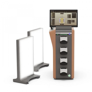 IKA 0010007596 – HABITAT Photo Cell CCT Bioreactor Control Tower Type ...