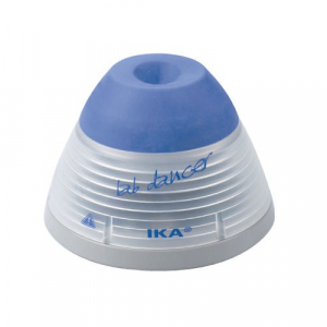 IKA 0003365000 – Lab Dancer Test Tube Orbital Shaker, 100-240V | Lab ...