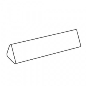 IKA 0004499400 – Trika 35 Magnetic Stirring Bar, 40 mm Size: 40 mm ...