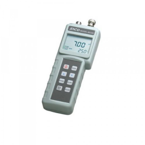 Jenco Instruments 6010MK – PH MV Temperature Meter with PH Electrode ...