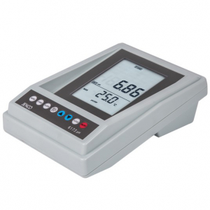 Jenco Instruments 6173RKA – Benchtop pH Meter, RS-232 Interface Package ...