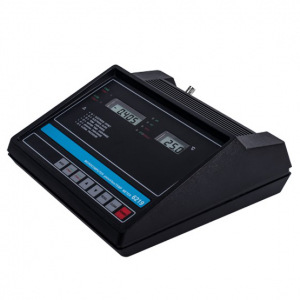 Jenco Instruments 6219KC – Benchtop pH Meter w/ Thermistor and Adapter ...