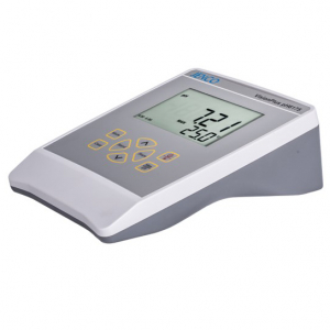 Jenco Instruments pH6175KA – Benchtop pH Meter w/ Electrode and Adapter ...