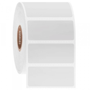 LabTAG JTTA-242C1-1WH – Nitrotag Cryogenic Barcode Label, 1" Core Core ...