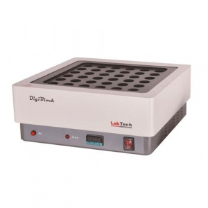 LabTech LH7015 – ED16S Digital Block Sample Preparation System 1000W Power: 1000W, Max ...