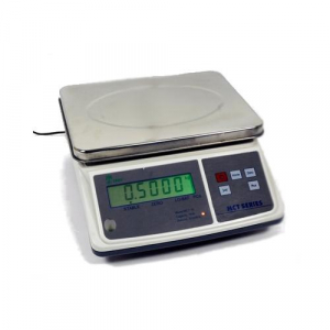 LW Measurements MCT 33 – Tree 33 lb. x 0.001 lb. Mid Counting Scale ...