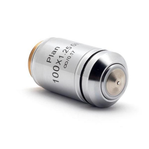 LW Scientific Inc. I4O-100X-IPOL – 100x Infinity Plan Oil Objective ...