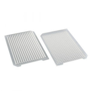 MTC Bio D3320-40S – OptiWell Sealing Mat 384 Round Well Sterile Sterile ...
