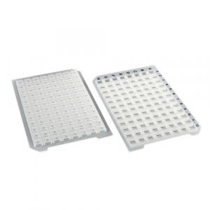 MTC Bio D3320-5S – OptiWell Sealing Mat 96 Square Well 8.4mm Sterile ...