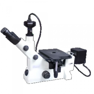 Pace Technologies IM-3000B – Inverted Metallurgical Microscope | Lab ...