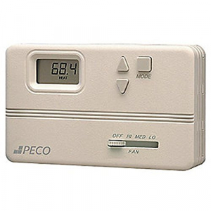 Peco 68731 – TB158-100 Proportional Thermostat Auto-Heat-Cool-Off | Lab ...