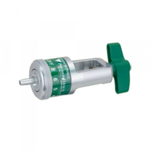 Precision Medical 168708DNG – EasyDial Oxygen Regulator, 870 Connection ...