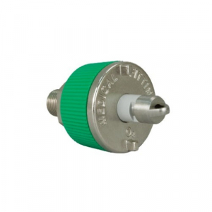 Precision Medical 2105 – Quick Connect Fitting, Ohmeda, Oxygen Type ...