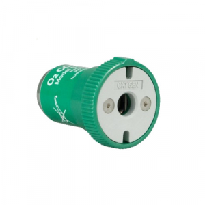 Precision Medical 2154 – Coupler, Ohmeda, Oxygen, 1/4 Hose Barb Type ...