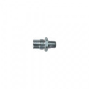 Precision Medical 8947 – DISS Male with Demand Check Valve to 1/4" NPT ...