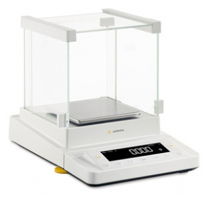 Sartorius MSE623S-100-DE – Cubis Precision Balances Draft Shield Type ...