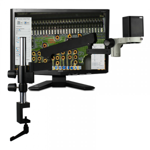 Scienscope MAC-PK3-A1-4K – 4K All-One Camera Digital Inspection Systems ...