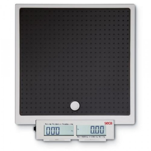 Seca 8741321009 – 874 Flat Scale with Push Buttons and Double Display ...