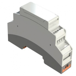 Sensorex SSRE-P-MB/EN – Remote Module, pH, Modbus 485, UL Enclosure Communication: Modbus ...