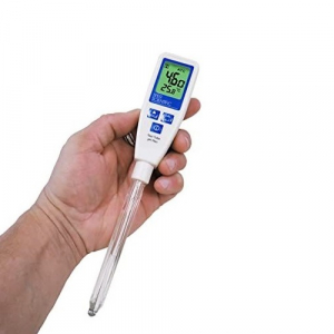 Sper Scientific 850065 – Test Tube pH Pen Glass Pen Type: Glas | Lab ...