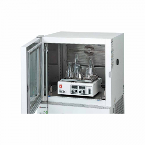 Yamato Scientific IN-604WMK-220V – IN604 Incubators + MK-161 Shaker ...