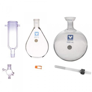 Yamato Scientific RE-200-185 – Type C Glassware | Lab Equipment Depot