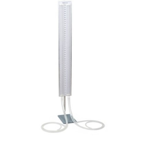 3B Scientific 1002573 – Riser Tubes for Pressure Measurement | Lab ...