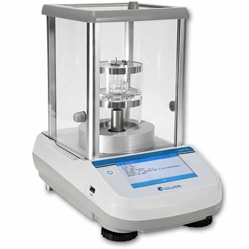 Accuris Instruments W3002A-120ACS – Analytical Balance with Software ...