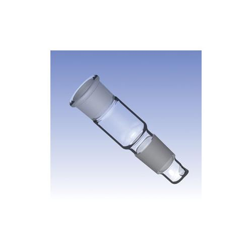 Ace Glass Inc 5258-62 – Outer Joint x Joint Splash Lab Adapter Fritted ...