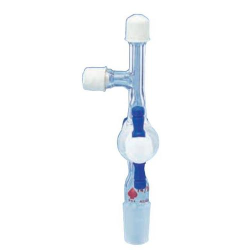 Ace Glass Inc 9094-14 – Adapter Septum Inlet, with Glass Stopcock | Lab ...