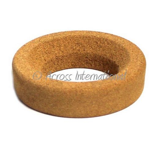 Across International CORK – Lab 500ml Flask Cork Ring Stand | Lab ...