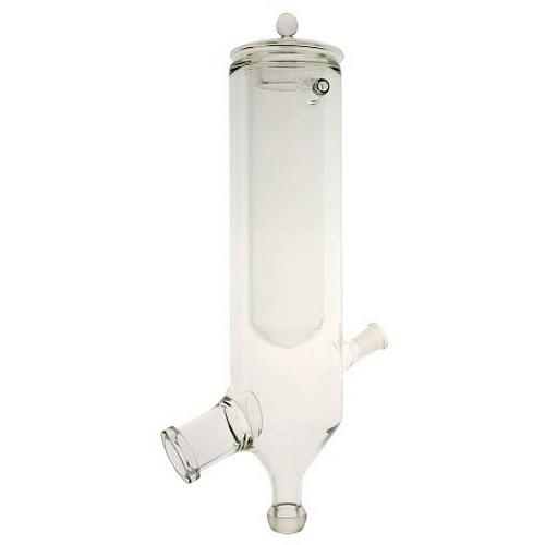 Across International CT-SE05 – Glass Cold Trap (Dry Ice) Condenser ...